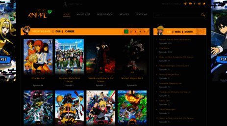 Visit Gogoanime.io - Redirecting....