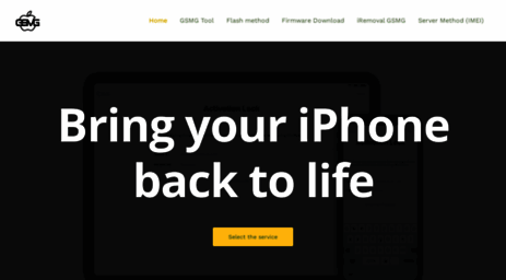 Visit Gsmgermany.com - IPhone unlock, Repairs & Custom iOS Firmware ...