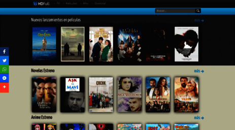 Visit Hdfull.it - HDFull - (El Original) Tu lugar para ver peliculas y ...