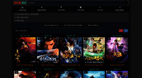 Visit Hh3d.biz - Redirecting....