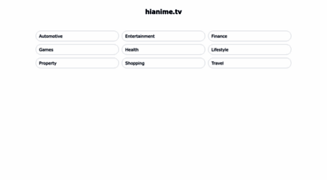 Visit Hianime.tv - Redirecting....
