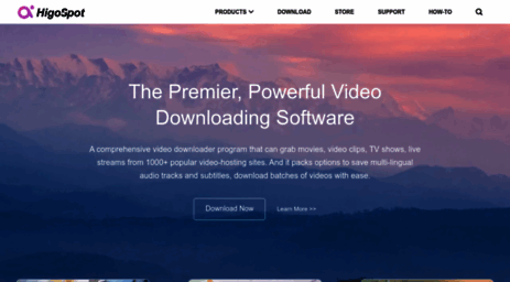Visit Higospot.com - Higospot - iPhone Unlocker, Data Recovery, Location Changer and More..