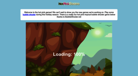 Visit Hotpinkgames.com - HotPinkGames.com - Play Hot Pink Games Online.