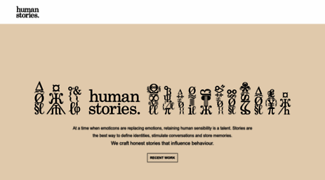 Visit Humanstories.in - Human Stories - Human Stories.