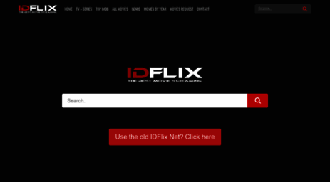 Visit Idflix.net - DropCatch.com.