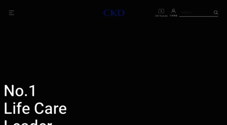 Visit Kbpharma.co.kr - 경보제약.