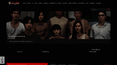 Visit Khfullhd.cc - អ្នកនាំរឿង - KhFullHD.