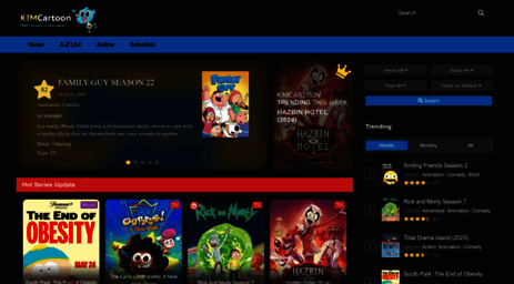 Visit Kimcartoon.com.co - KimCartoon - Watch Cartoons Online in HD Quality.