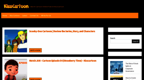 Visit Kisscartoon.org - One moment, please....
