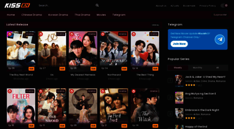 Visit Kisskh.be - Kisskh | Asian Dramas & Movies – kisskh.com – kisskh.co – kisskh.me – kisskh ...