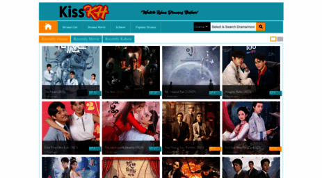 Visit Kisskh.ws - Kisskh | Asian Drama, Movies and Shows English Sub in HD.