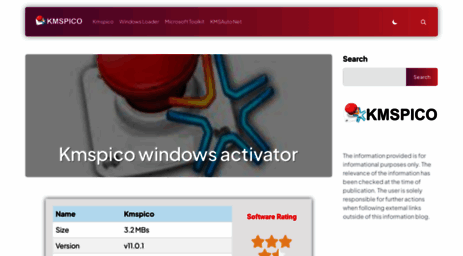 Visit Kmspico.com - Index of