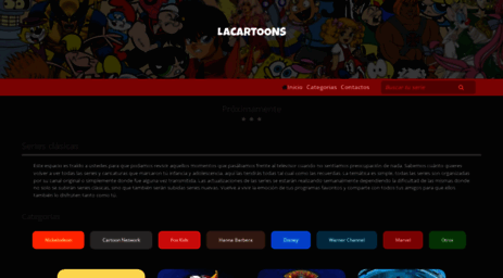 Visit Lacartoons.com - LACartoons.