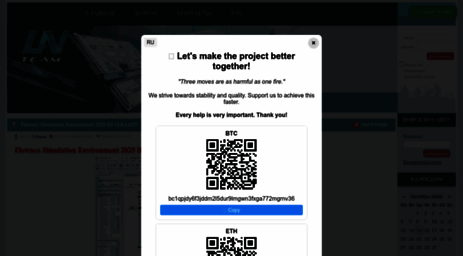 Visit Lavteam.org - .:LAVteam:..