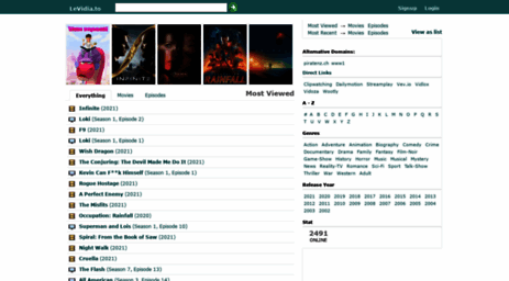 Visit Levidia.to - Redirecting....