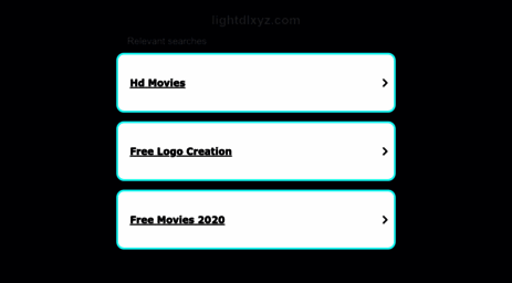 Visit Lightdlxyz.com