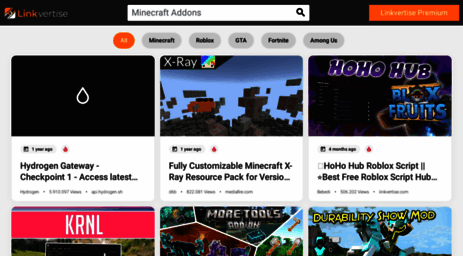 Visit Linkvertise.com - Loading... | Linkvertise.