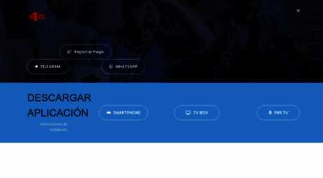 Visit Magistv.la - MagisTV la forma de ver televisión - Peliculas ...