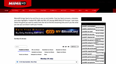 Visit Mamahd.com - Redirecting....