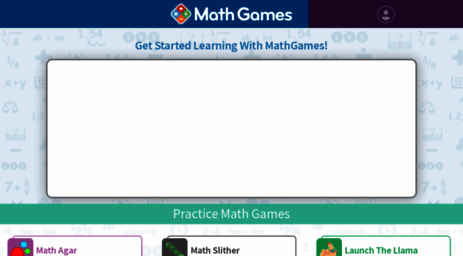 Visit Mathgames.com - Math Games, Math Worksheets and Practice Quizzes.