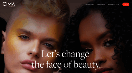 Visit Miladycima.com - Milady CIMA: Login to Your Account.
