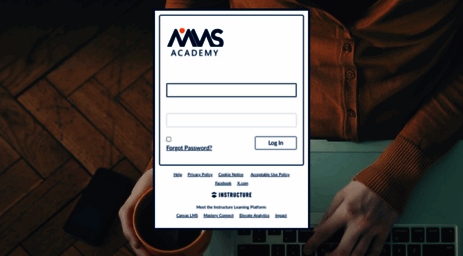 Visit Mms.instructure.com - Canvas Login | Instructure.