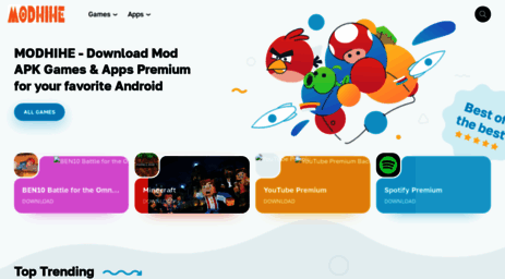 Visit Modhihe.com - Redirecting....