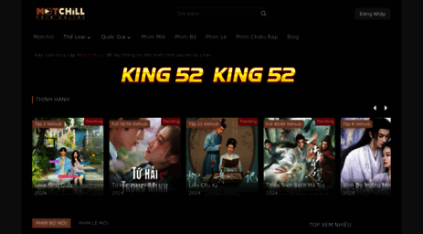 Visit Motchilltv.vc - Motchill - Xem Phim Online | Phim Mới | Phim Hay ...