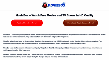 Visit Moviebox.city - MovieBox - Watch Free Movies and TV Shows in HD ...