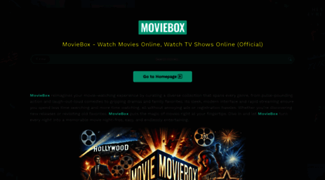 Visit Moviebox.wtf - MovieBox - Watch Movies Online, Watch TV Shows ...