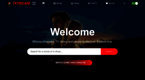 Visit Movies.7xtream.com - 7xtream.com - This website is for sale ...