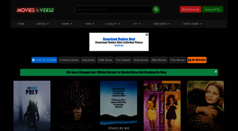 Visit Moviesverse.me - Redirecting....