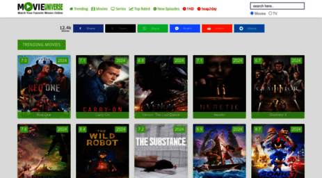 Visit Movieuniverse.lol - MovieUniverse - Watch Full HD Movies & Series ...