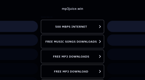Visit Mp3juice.win - MP3Juice - Free MP3 Downloader | Fast & Easy Music ...