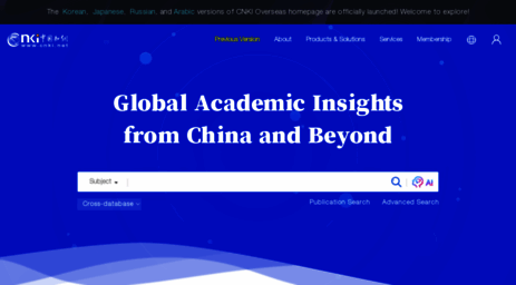 Visit My.cnki.net - Loading.