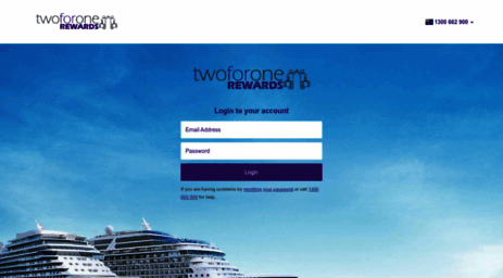 Visit My241rewards.com.au - My241 Rewards - Login.