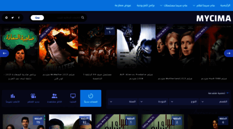 Visit Mycima.surf - TopCinema توب سينما – مشاهدة أحدث الأفلام ...