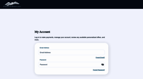 Visit Mylogin.freedommortgage.com - My Freedom Account Login | Freedom ...