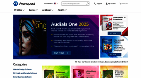 Visit Mysoftware.com - PC Tune Up | Website Creation Software | Small Business & Bookkeeping ...