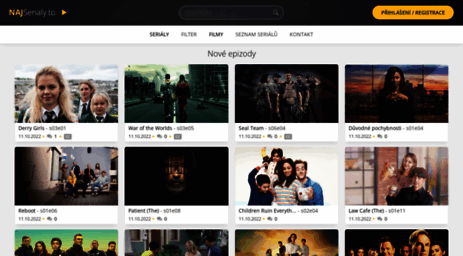 Visit Najserialy.io - Všechny seriály online na jednom webu zdarma ...