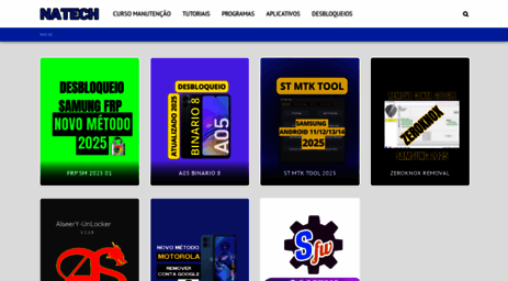 Visit Natechcel.blogspot.com - NATECH CEL.