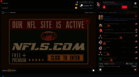 Visit Nba3000.ir - NBA3000 | NBA Streams.