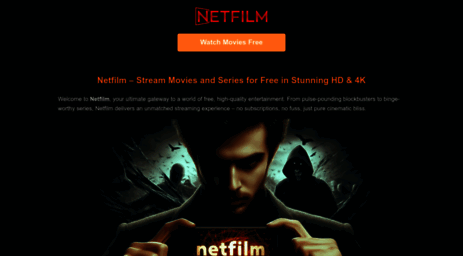 Visit Netfilm.com.im - Netfilm - Unlock a World of Free HD Movies and Series.