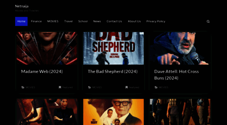 Visit Netnaija.uk - Netnaija Movies Series.
