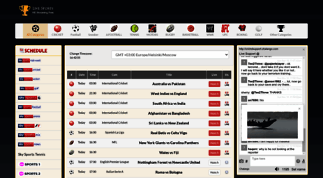Visit New.crichd.tv - Live Cricket Streaming | Watch IPL, Test, ODI ...