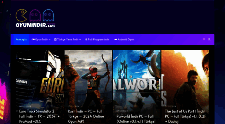 Visit Oyunindir.cafe - Oyunİndir.Cafe - Full PC Ücretsiz Tek Link – PC Oyun İndir.