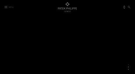 Visit Patekphilippe.com - Patek Philippe Official Site | Luxury Watches ...