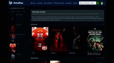 Visit Pelisplus.ph - Pelisplus.ph.