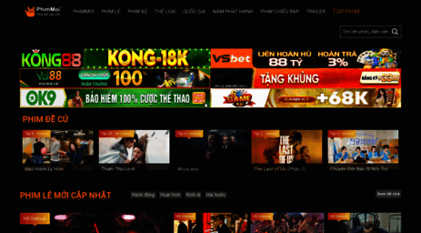 Visit Phimmoichill.bi - Phim Mới | PhimMoiChill | Xem Phim Nhanh VietSub.