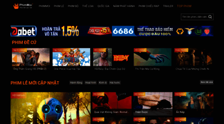 Visit Phimmoichill.io - Phim Mới | Phim HD | Xem phim nhanh | Phim VietSub | Thuyết Minh Hay Nhất.